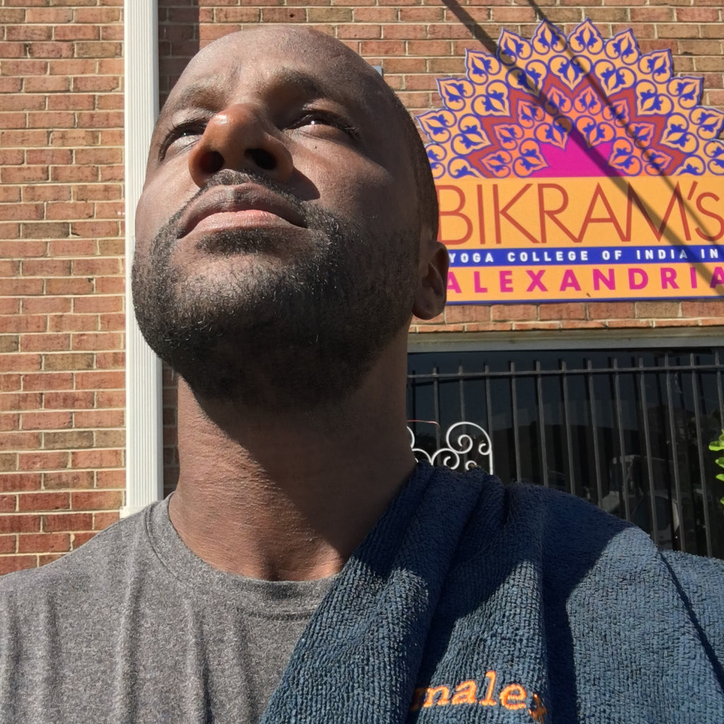 The Key Though Challenge Day 16 - Mood Boosters – Chef J. Jackson