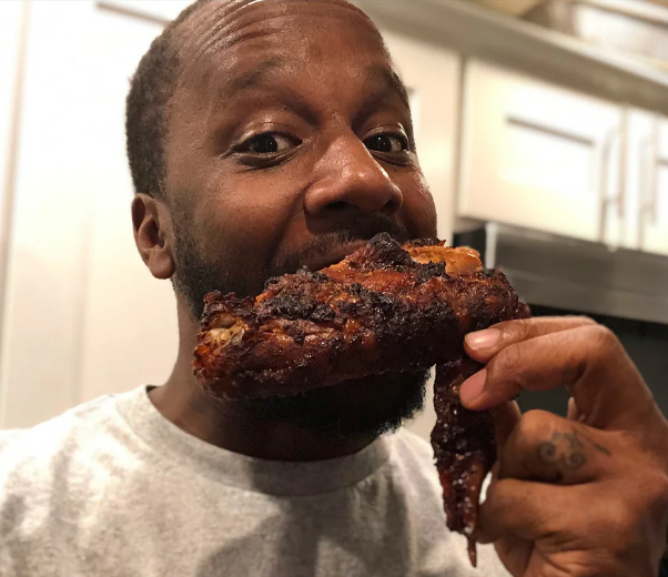 Thanksgiving 101 (VIRTUAL & LIMITED EDITION) – Chef J. Jackson