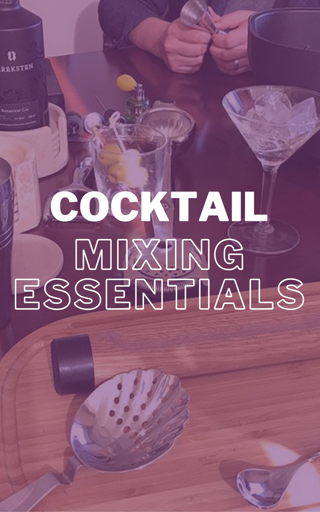 Last Call for Alcohol - E-Cookbook – Chef J. Jackson